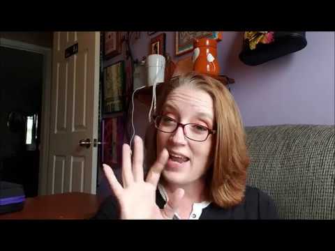 The Five Bite Diet ~ A closer look!! - YouTube