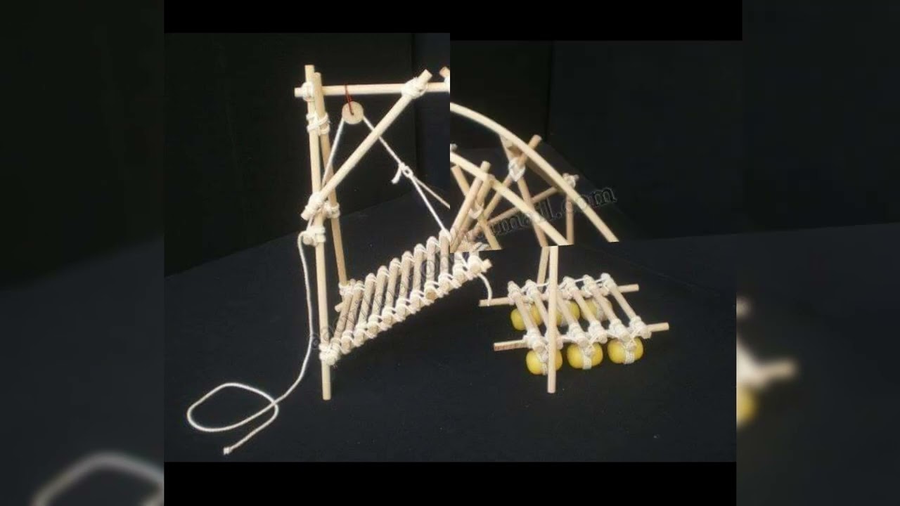 Scout Gadgets - YouTube