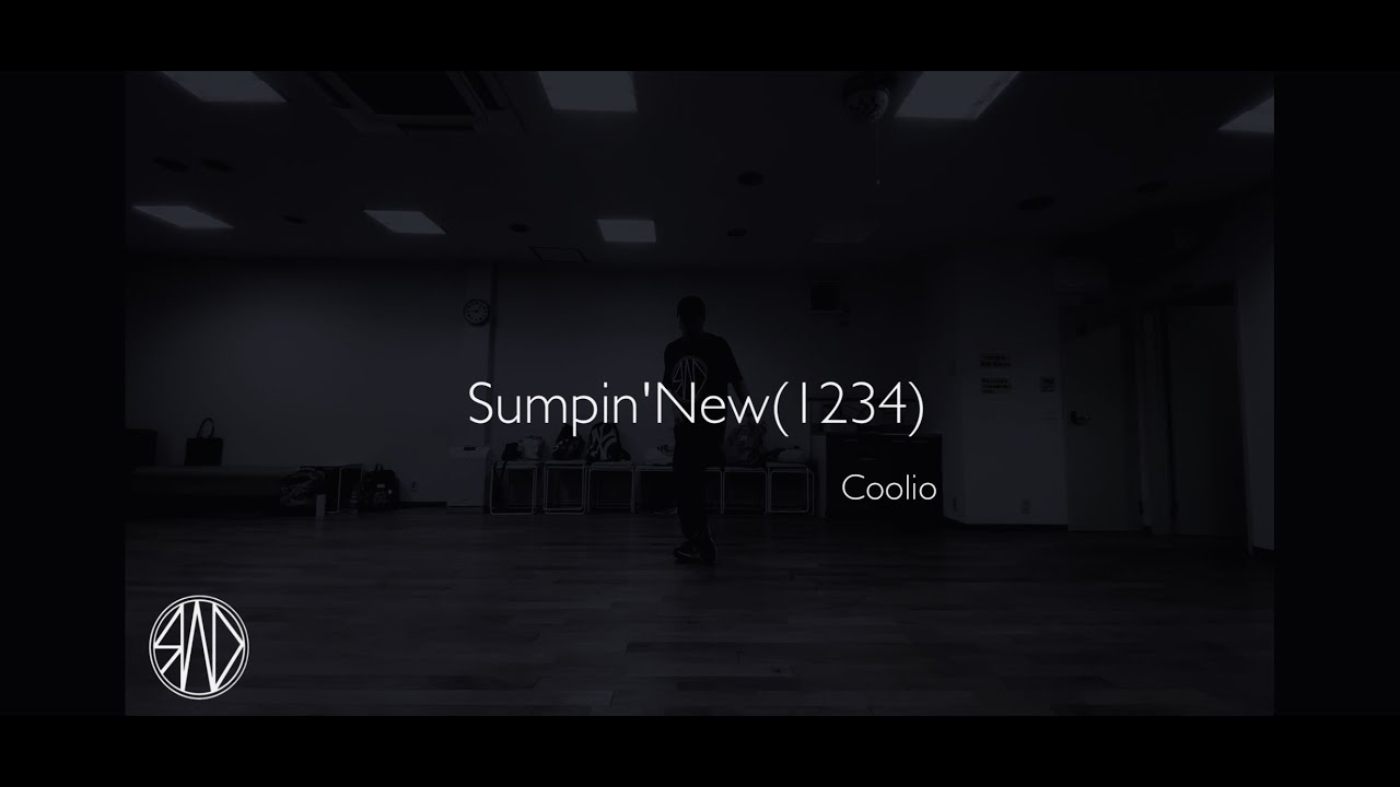 Sumpin'New (1234) - Coolio - YouTube