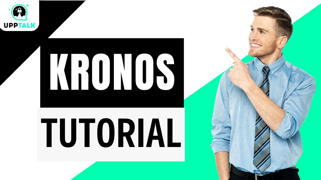 Kronos Training Courses | Kronos Online Training | Kronos Course | Kronos Tutorial | Upptalk ...