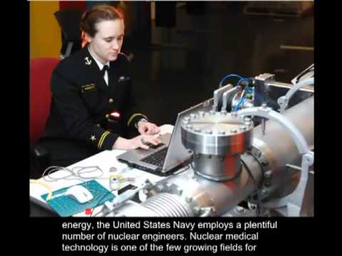 Nuclear Engineer Job Profile and Description (with subs) - YouTube