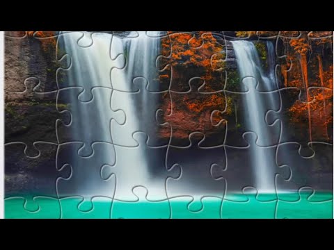Jigsawscapes HD Jigsaw Puzzles for Adults #Jigsawscapes #HD #Jigsaw ...