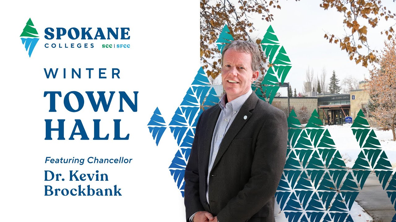 Winter Quarter Town Hall - YouTube