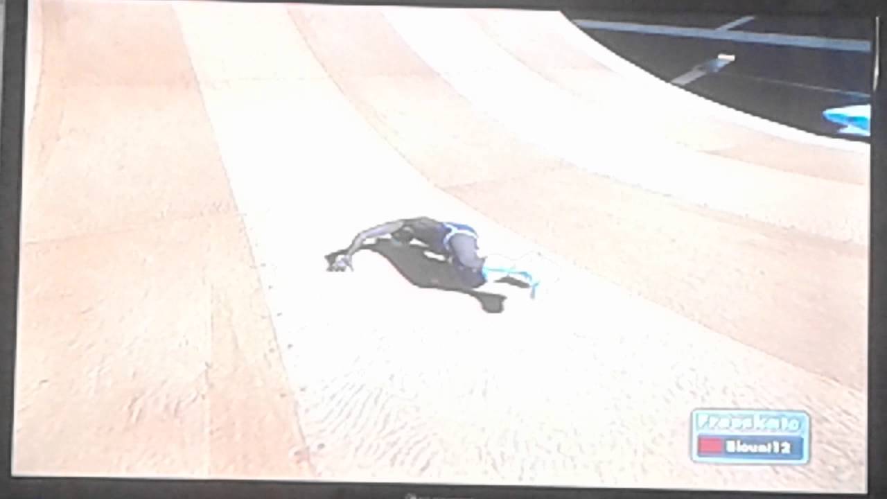 New intro and some skate 3!! - YouTube