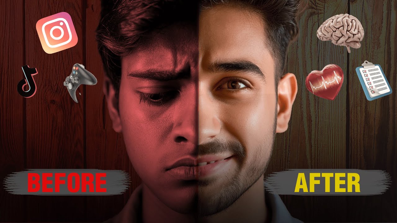 The last decision that you have to make | ultimate change in 6 months ...