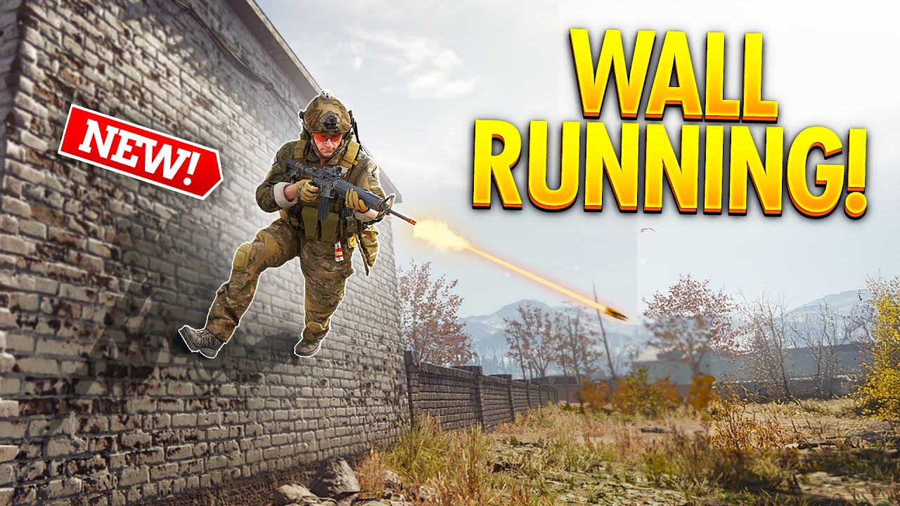 Warzone WTF & Funny Moments #500 - YouTube