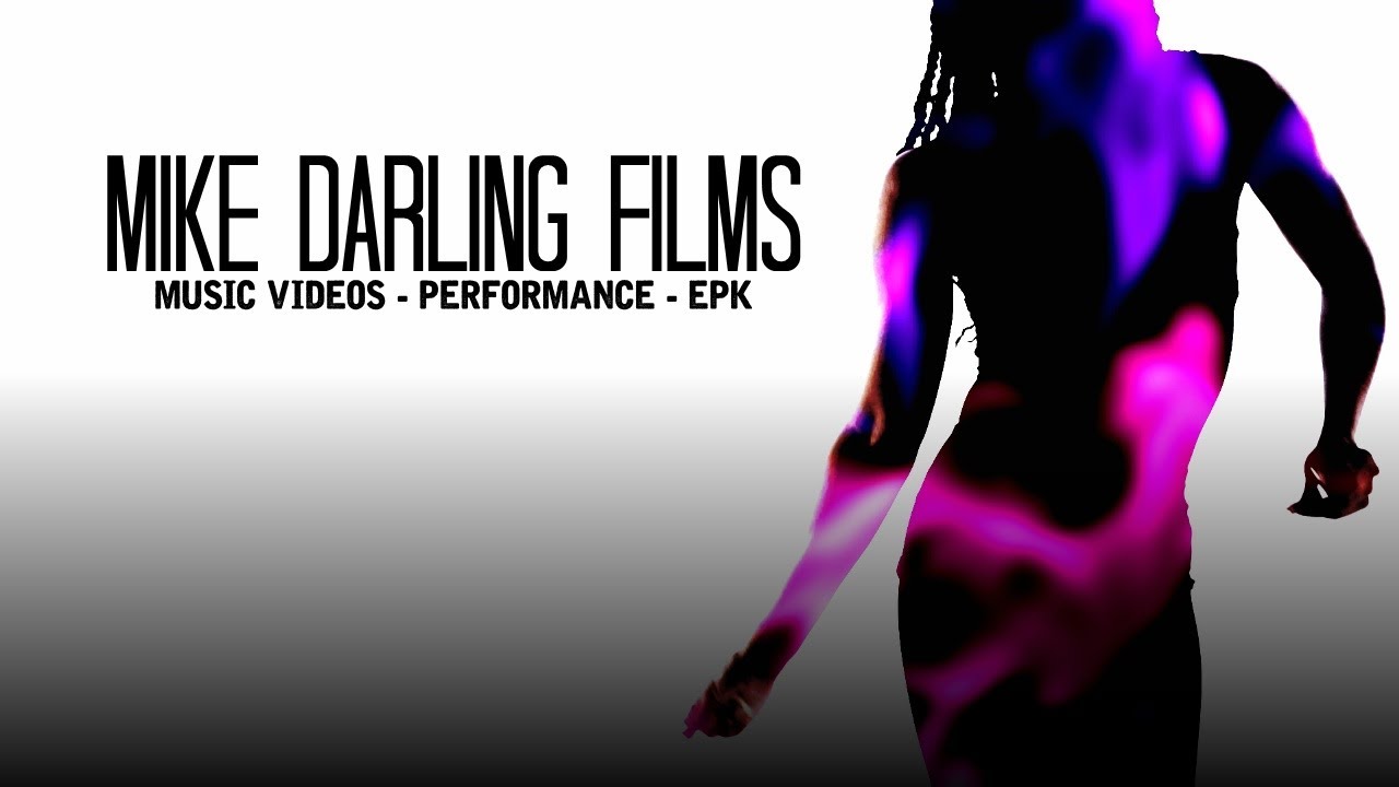 Mike Darling Films 2020 Music Reel - YouTube