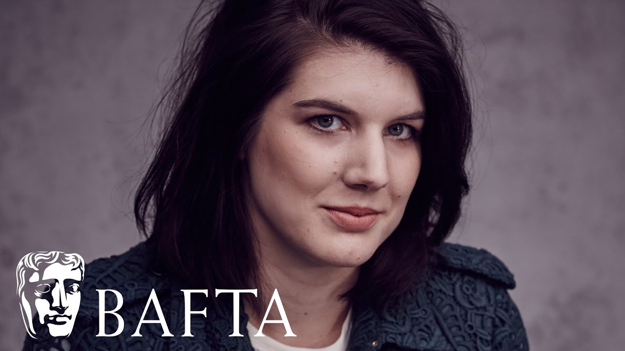 Games Sound Designer Jessica Saunders | Meet the Breakthrough Brits ...