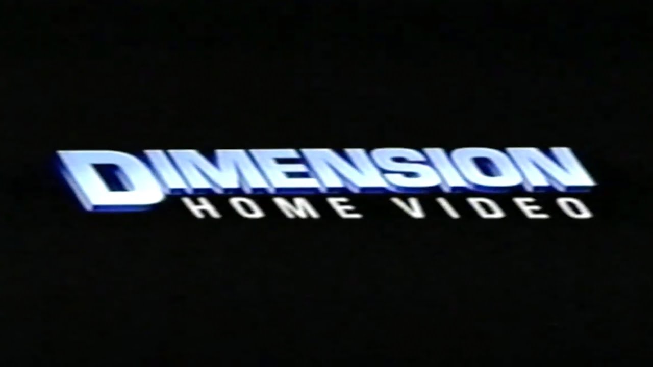 Full VHS Previews — THEY (2002/2003) [VHS Rip Digitization] 2000s Movie ...