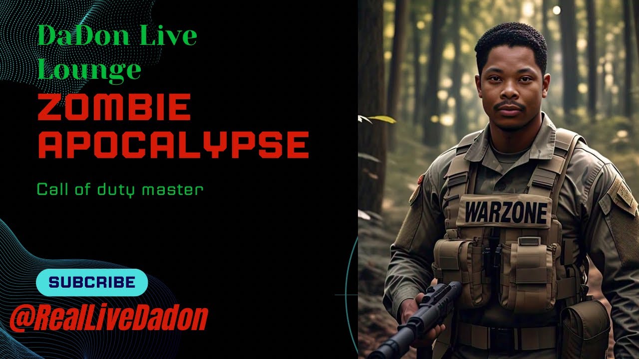 Zombie action 🧟‍♀️🧟‍♂️🔫 ZOMBIE APOCALYPSE! 🧟‍♂️💥 We're fighting for our ...