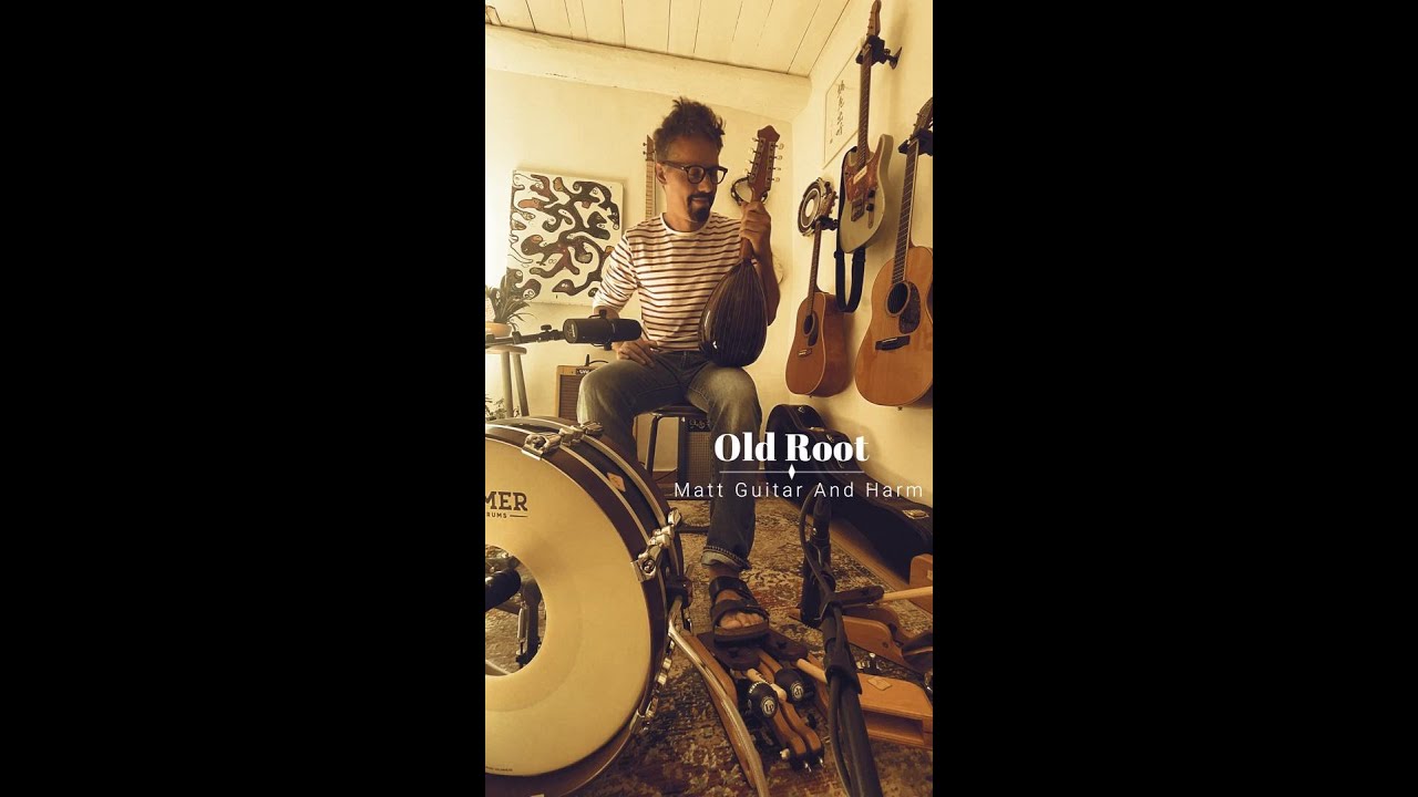 Old Root - YouTube