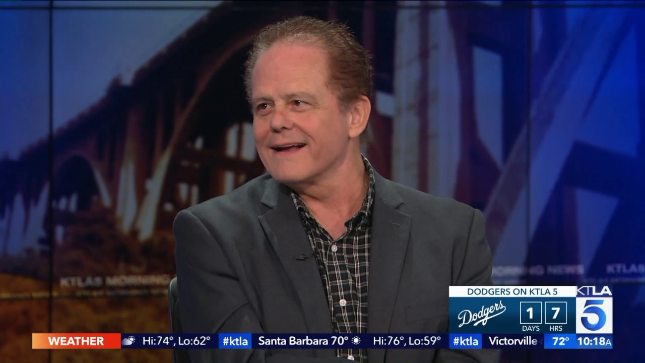 Tom O'Neil Shares his Emmy Predictions - YouTube