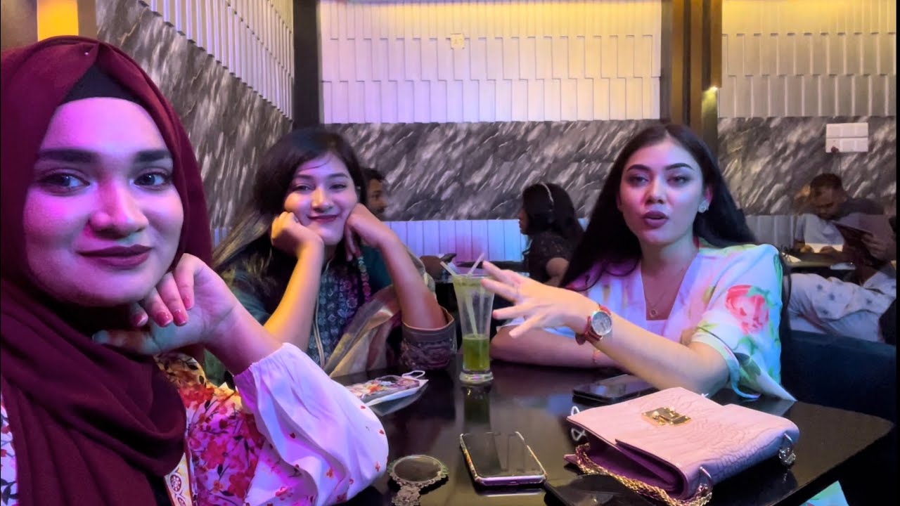 Opening of Art’s Of Piya ️| Rothey Ahmed - YouTube