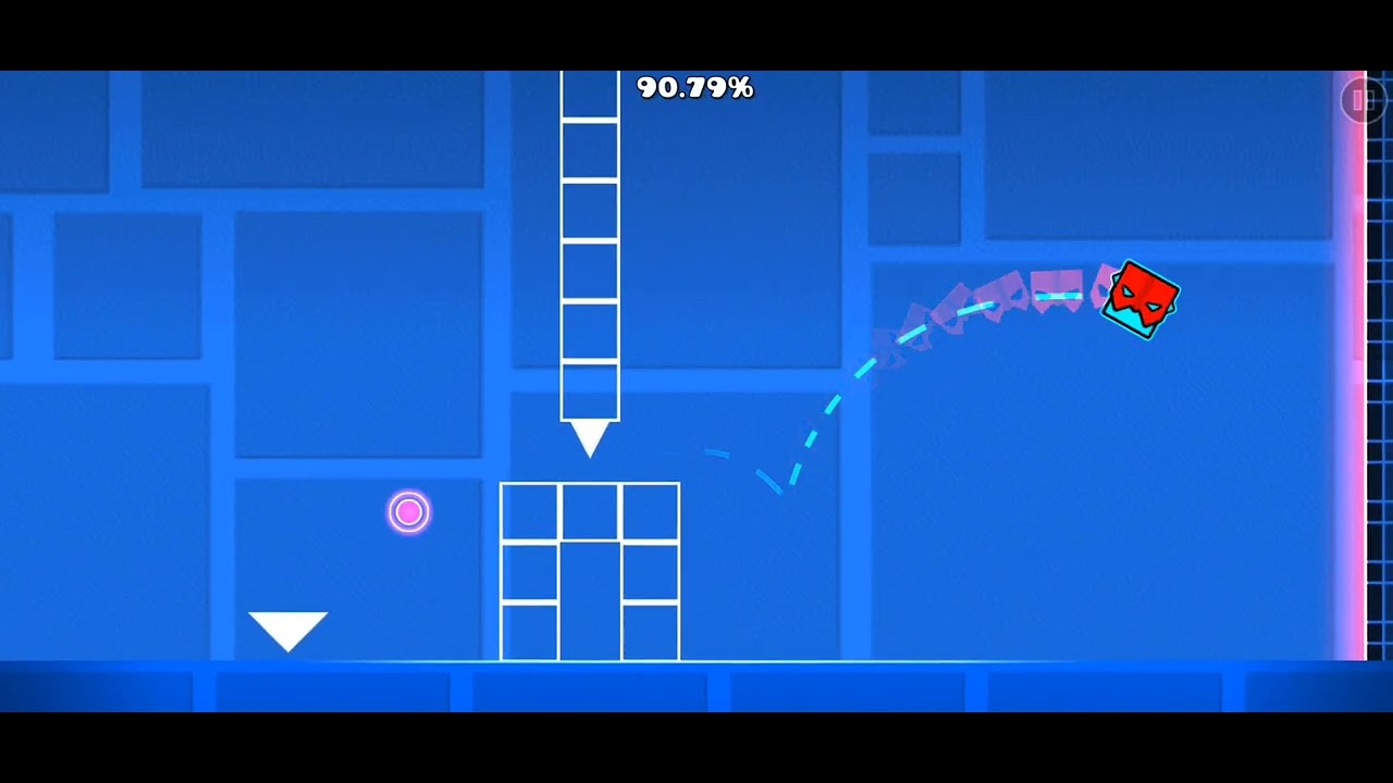 @Wulzy #geometrydash - YouTube