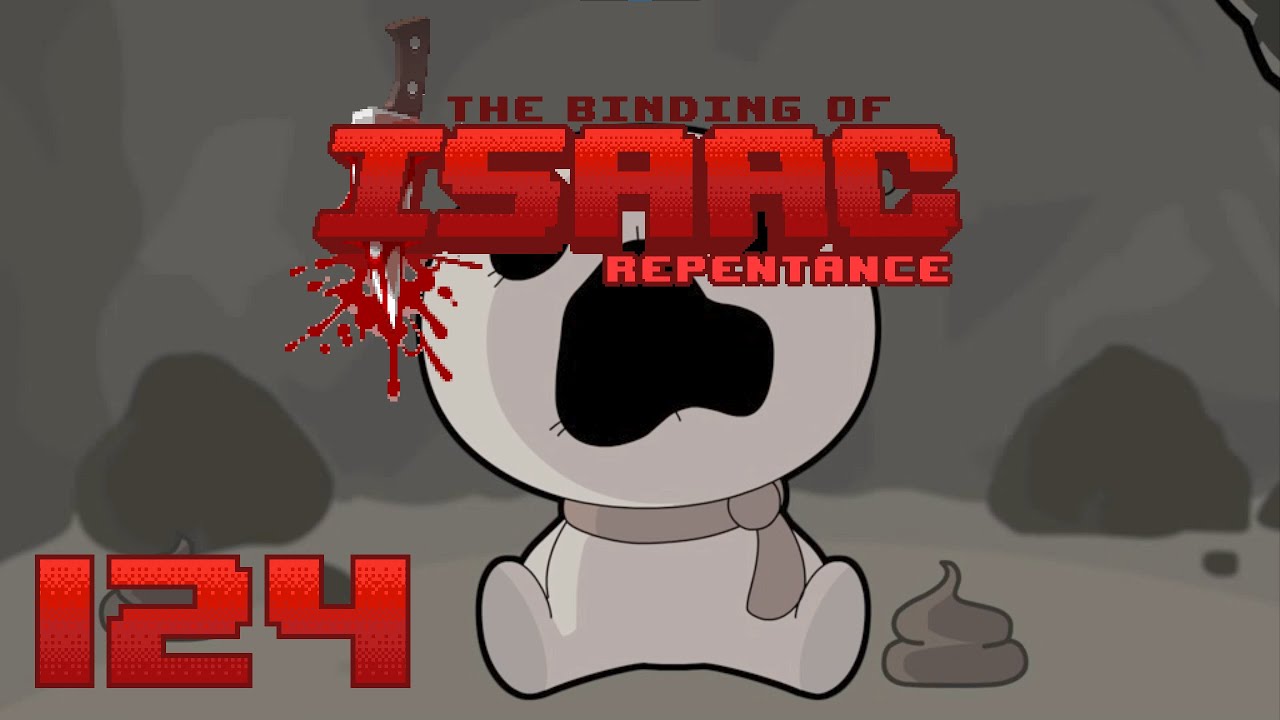 Duality - The Binding of Isaac: Repentance E124 - YouTube