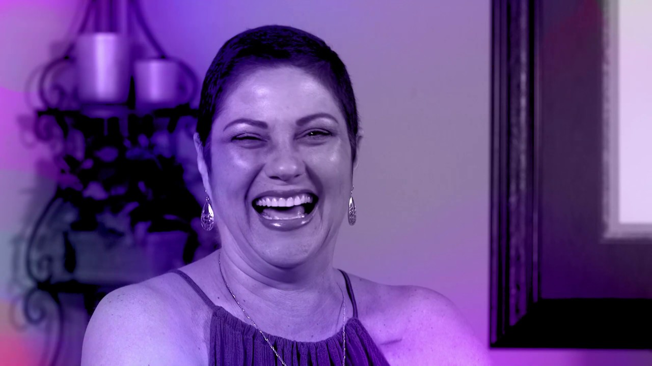 Mary Bird Perkins TGMC Cancer Center - The Fight - YouTube