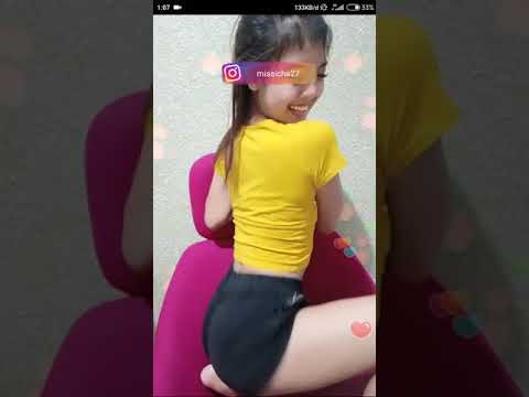 Bigo hot, bigo ebot miss icha