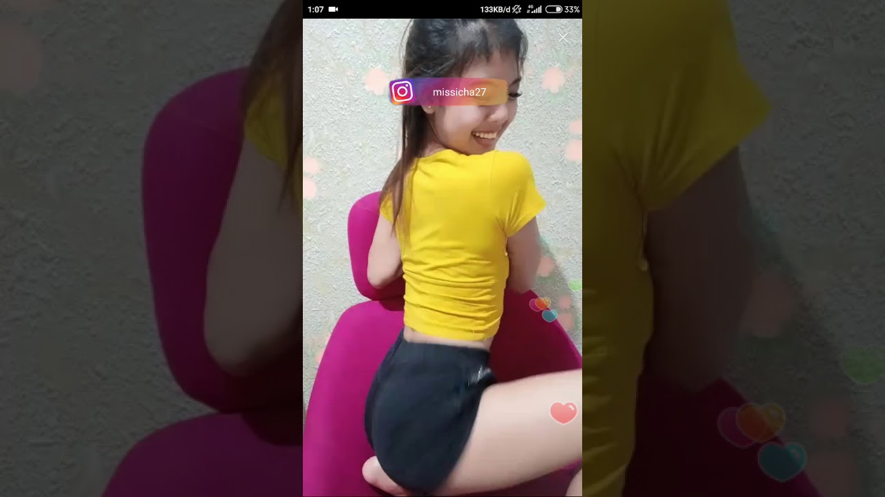 Bigo hot, bigo ebot miss icha - YouTube