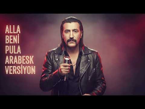 Barış Manço-Alla Beni Pulla Beni( Arabesk Versiyon Ai Cover)