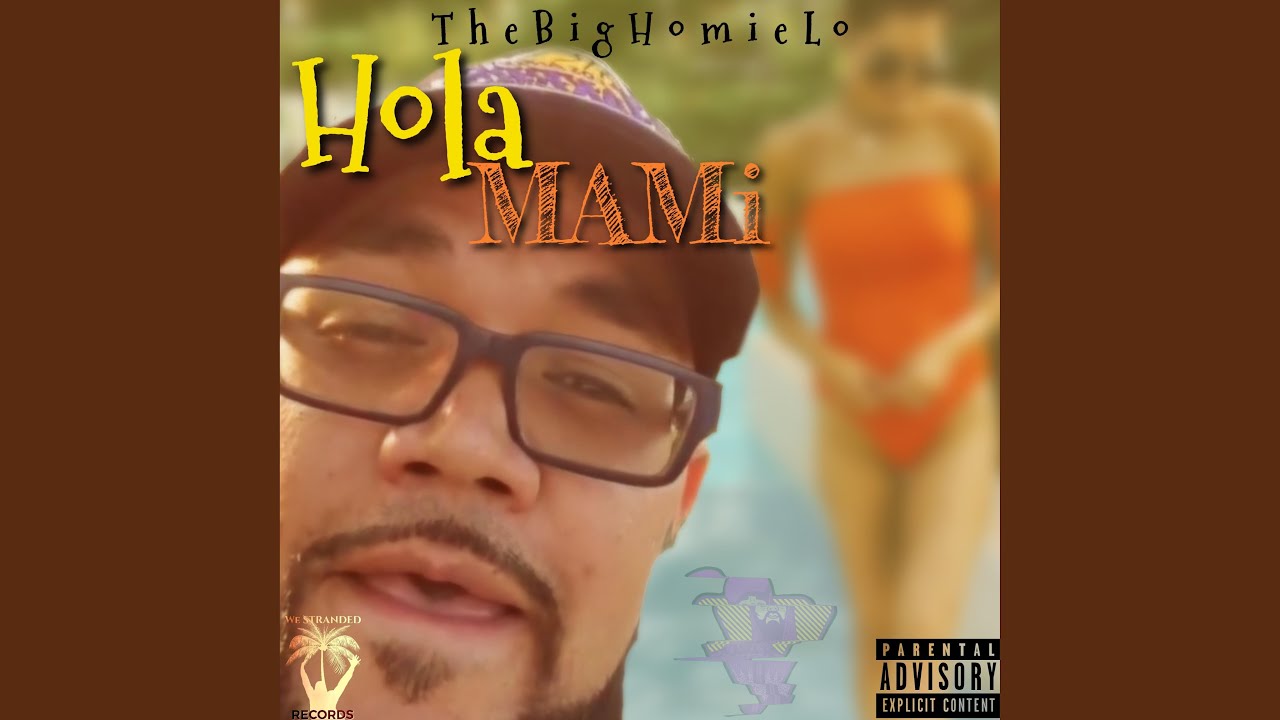 Hola Mami - YouTube
