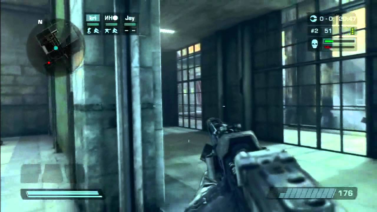 Killzone 2 Multiplayer \\STA3, BC, Radec Academy, all good :D// - YouTube
