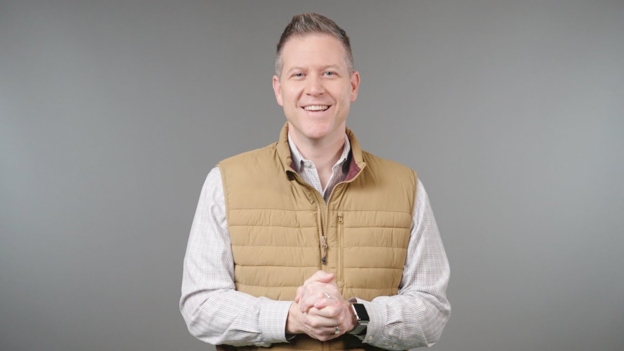 Update from Pastor Jarrett - Atheism On Trial - YouTube