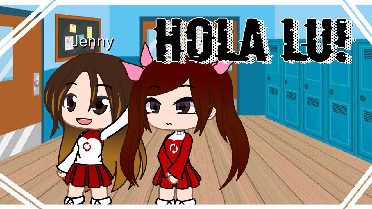 Hola Lu! Meme de la CQ - YouTube