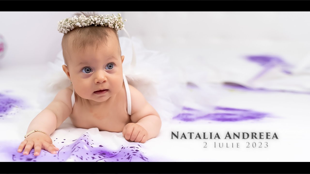 Natalia Andreea 2 Iulie 20233 Youtube