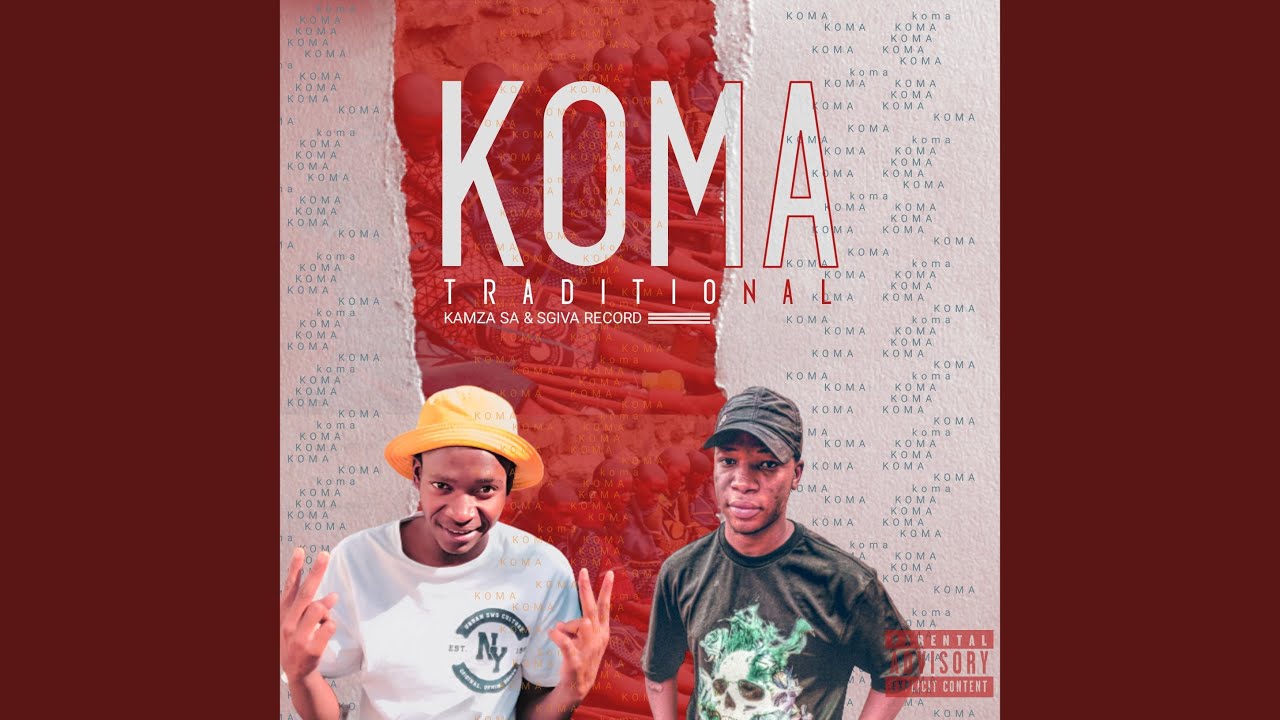 Koma Traditional - YouTube