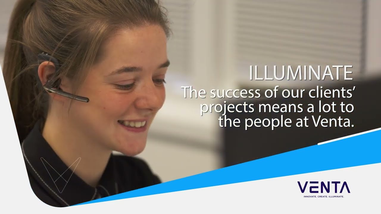 Venta Global - Who we are - YouTube