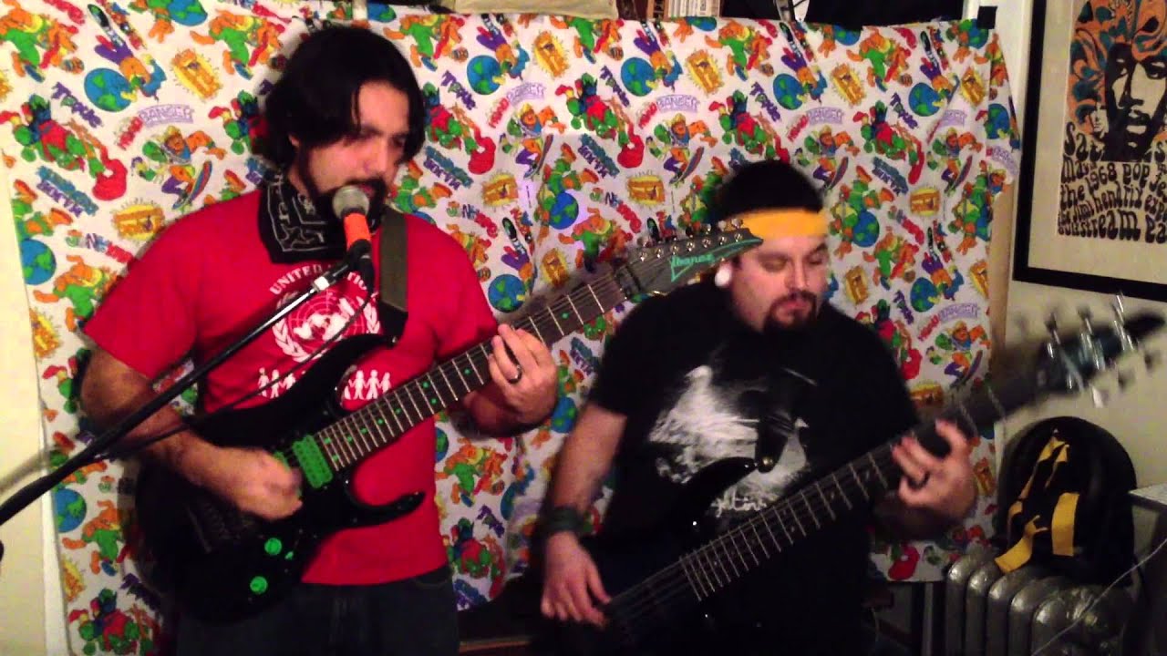 "Against the Ninja" & "Friends" by Dragon Sound from "Miami Connection ...