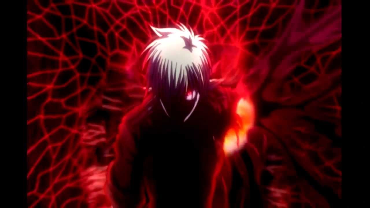 Hellsing Ultimate Pain Amv - YouTube
