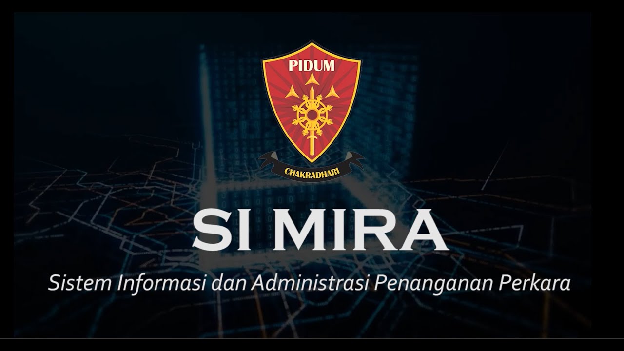 KEJATI JATIM LUNCURKAN APLIKASI SI MIRA (SISTEM INFORMASI DAN ...