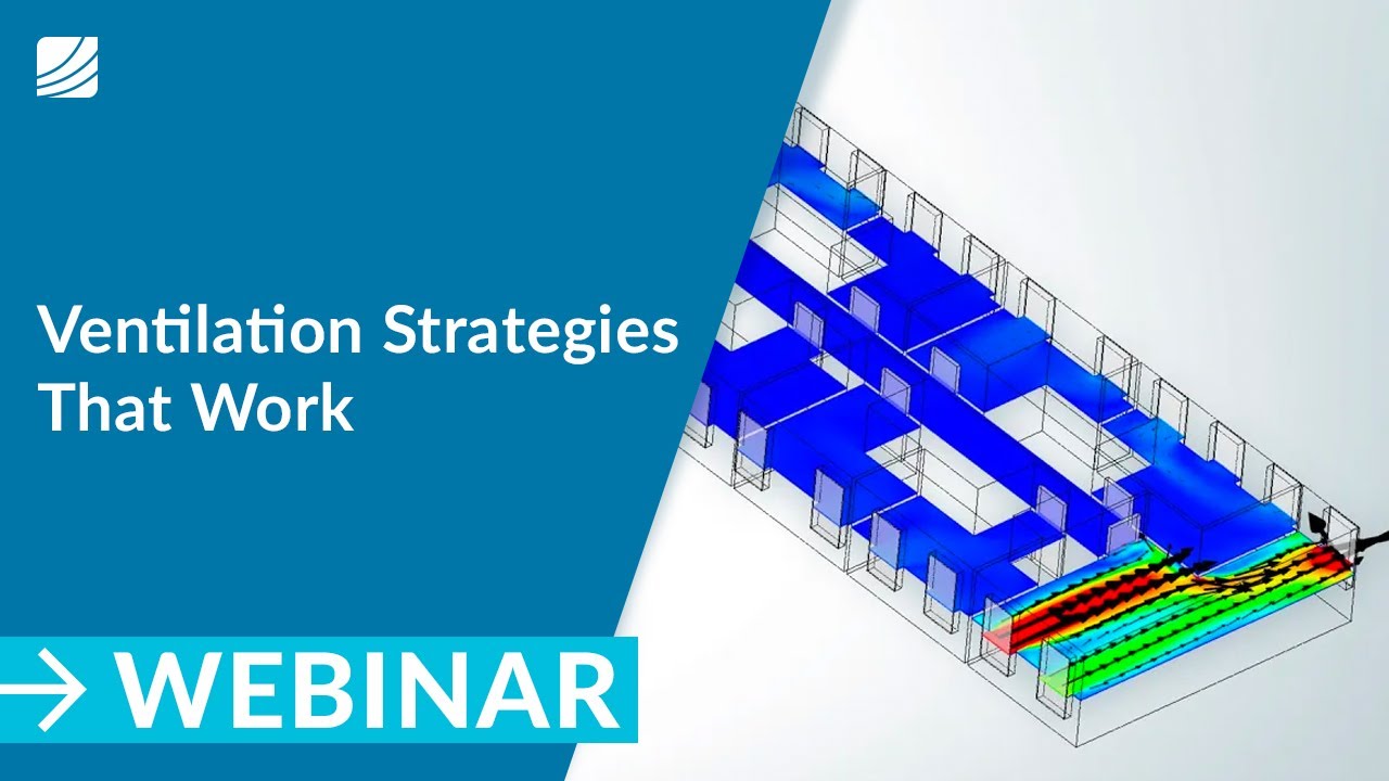 Ventilation Strategies That Work - YouTube