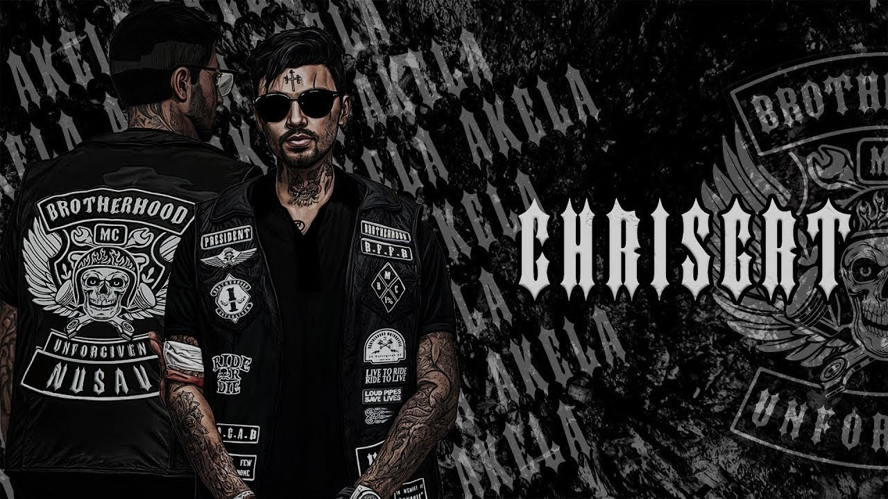 DAY 1 DULURTHON || BLOODLINE MC #EXECUTIVERP #AWASBMCGALAK - YouTube