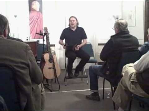 Tom Bliss - The Sin of Mary Prout - YouTube