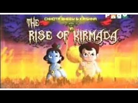 Chhota Bheem the hero vs kirmada level 15 to 20 full gameplay - YouTube