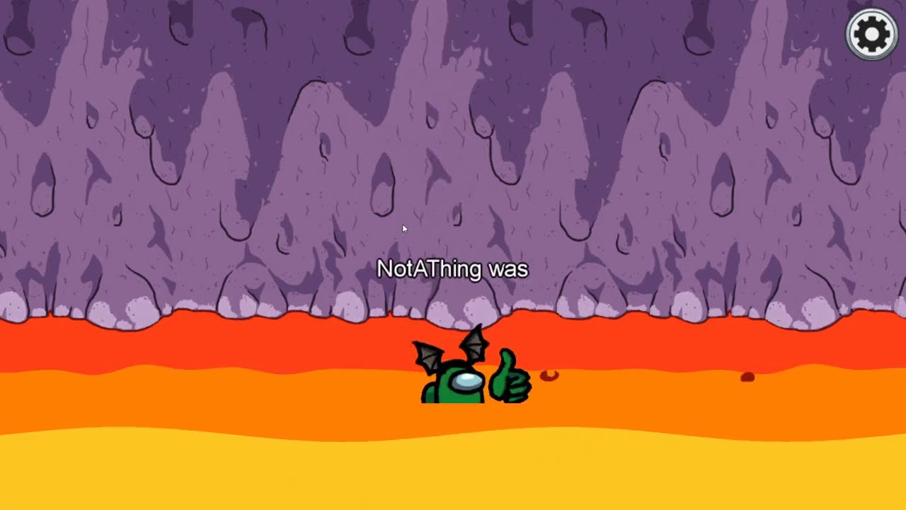 Vanoss Among us有趣時刻 - 在公共遊戲釣魚執法 (中文字幕) - YouTube