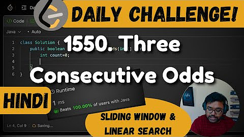 July Leetcode Challenge - YouTube