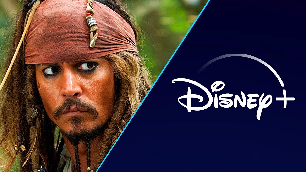 TOP 5 DISNEY+ JOHNNY DEPP MOVIES | DISNEY PLUS IN PHILIPPINES - YouTube