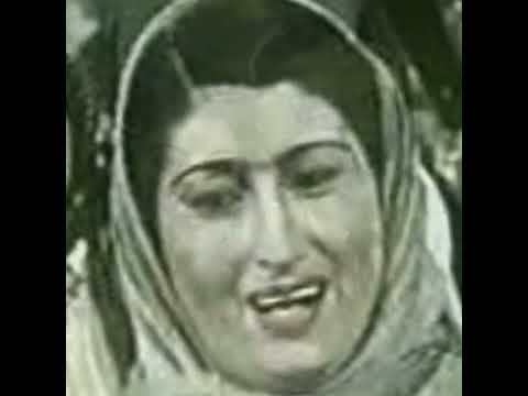 Tükəzban İsmayılova - İlk məhəbbət