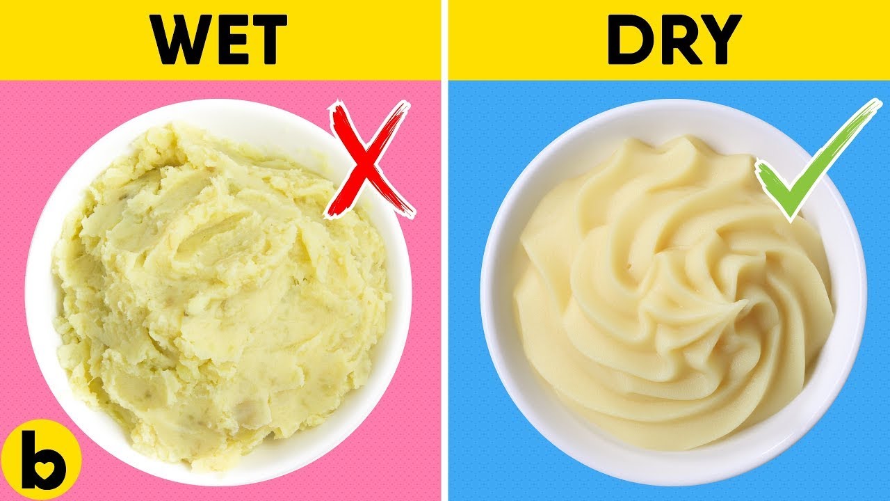 15 Cooking Tricks From Professional Chefs - YouTube