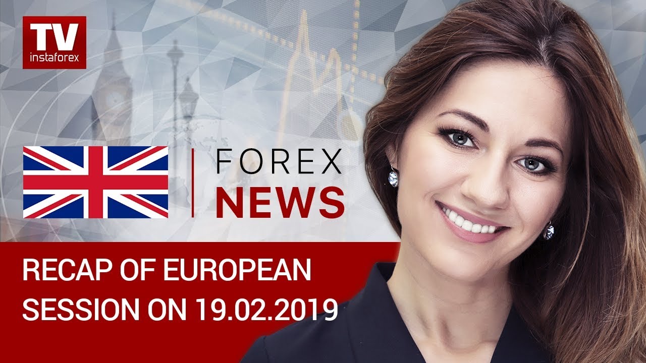 19 02 2019 EUR And GBP Maintain Bullish Momentum Against USD EUR USD 19-02-2019-eur-and-gbp-maintain-bullish-momentum-against-usd-eur-usd