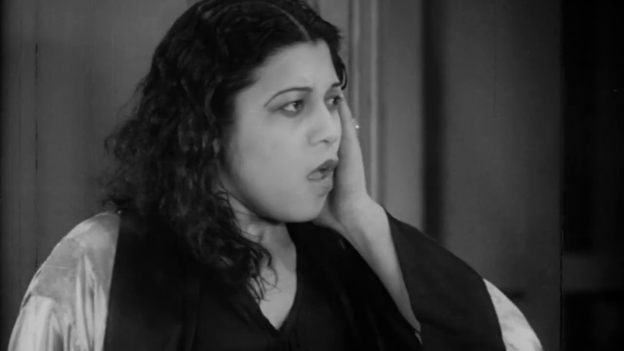 Preview Clip: Ten Minutes to Live (1932, Lawrence Chenault, A.B ...