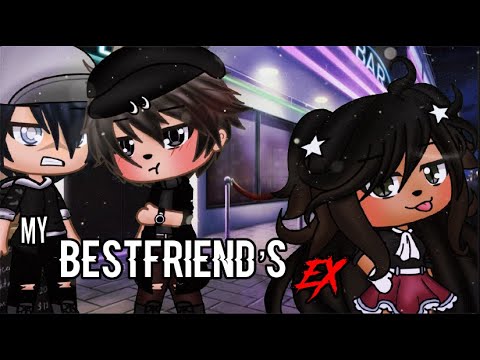 My Best Friend’s Ex Girlfriend~ ||ORIGINAL GLMM|| Gacha Life Mini Movie
