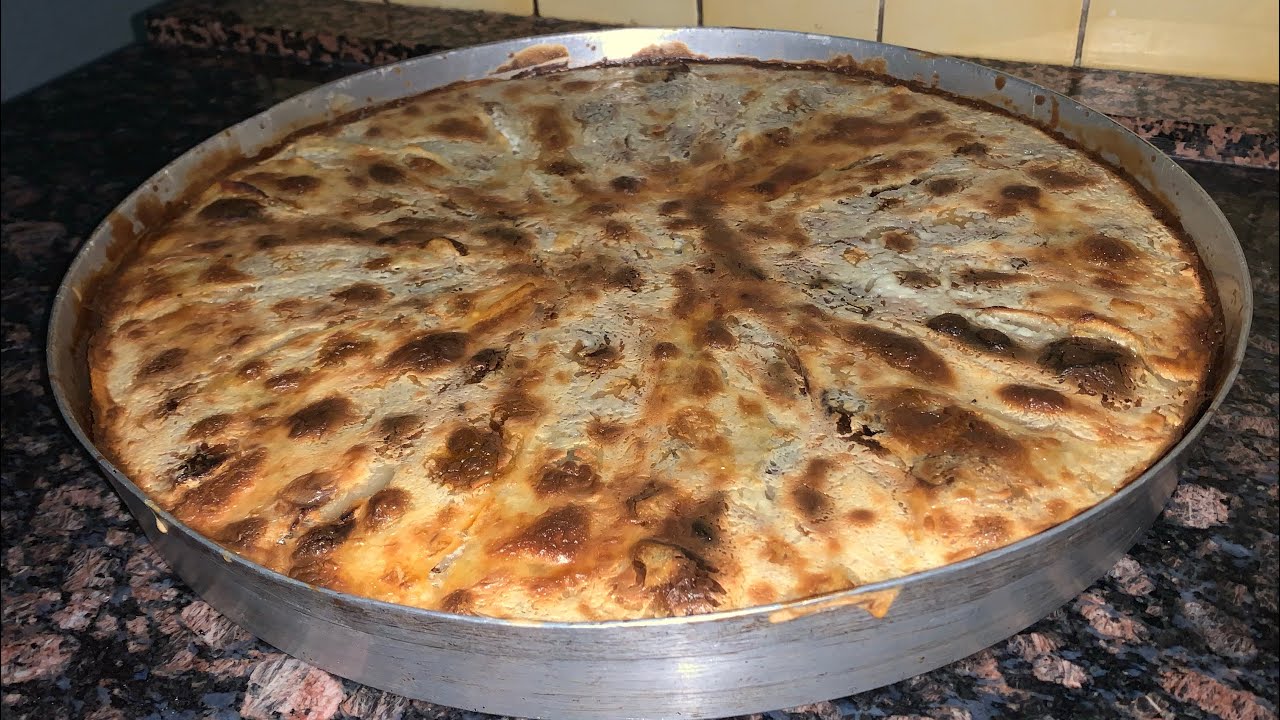 Fli tradicionale ne shtepi !!! - YouTube