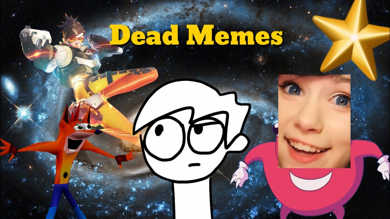 Dead Memes (short animation) - YouTube