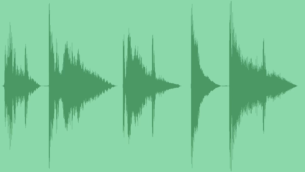 Anxiety Ambience Sound Effects - YouTube