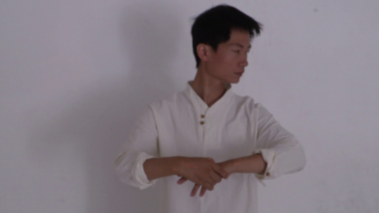 Weiming Shi 3 - YouTube