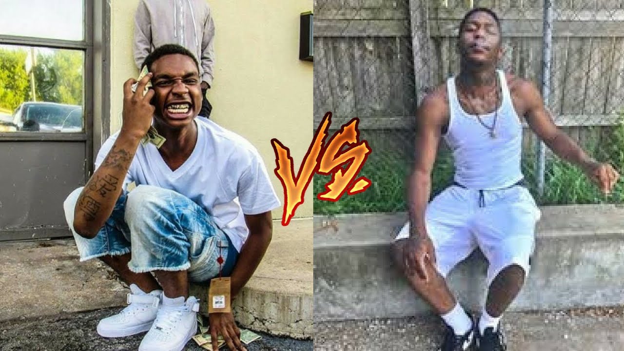 Benji Bam Speaks on Beef w/ Benji Kellz / INSTAGRAM LIVE (BENJI ...